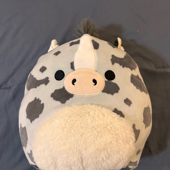 Squishmallows | Toys | Grady The Grey Appaloosa Horse Squishmallow ...